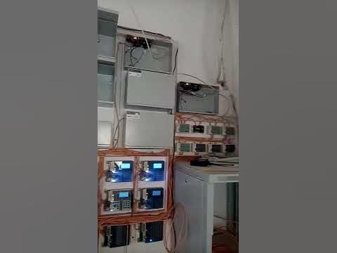 Апс Рубеж 2оп. - YouTube