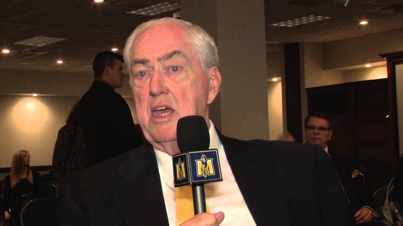 Ron Greene HOF 2016 Interview - YouTube