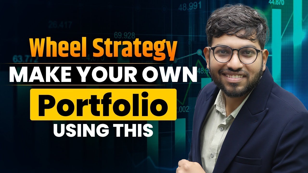 Wheel Option Strategy | Option Wheel Strategy Explained | How To Buy ...