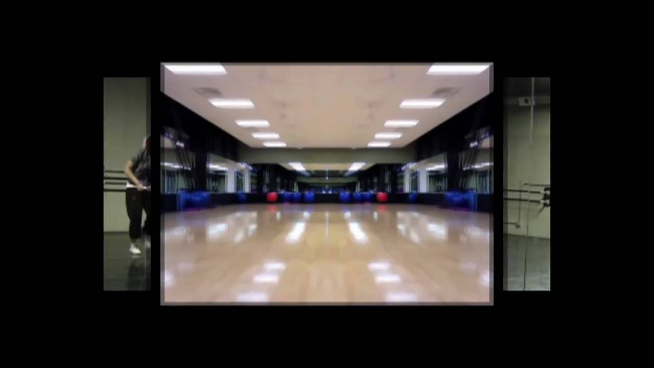 Byron Carter "Behind The Mask" Choreography - YouTube
