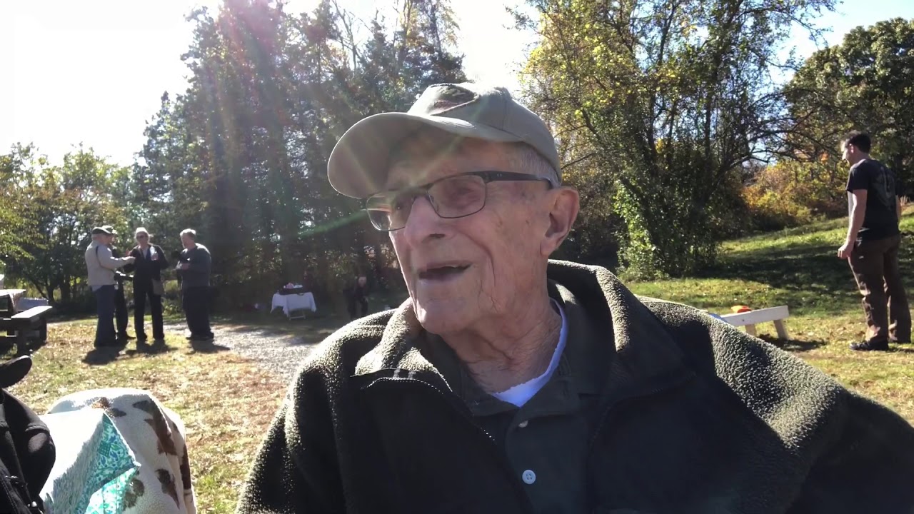 SBCC 50th Anniversary with Carl West - YouTube