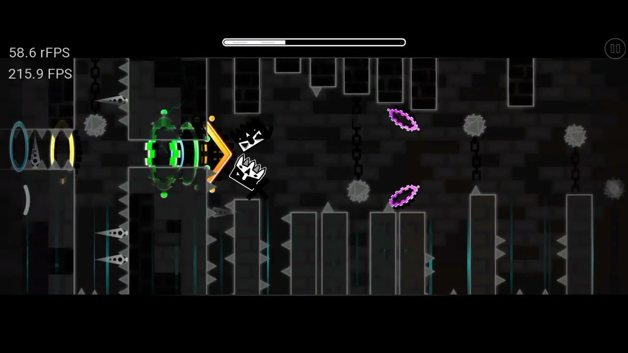 silent acropolis,extreme demon|100%[13k antepps] - YouTube