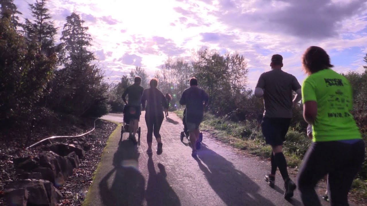 2014 Goblin Gallop 5K - YouTube