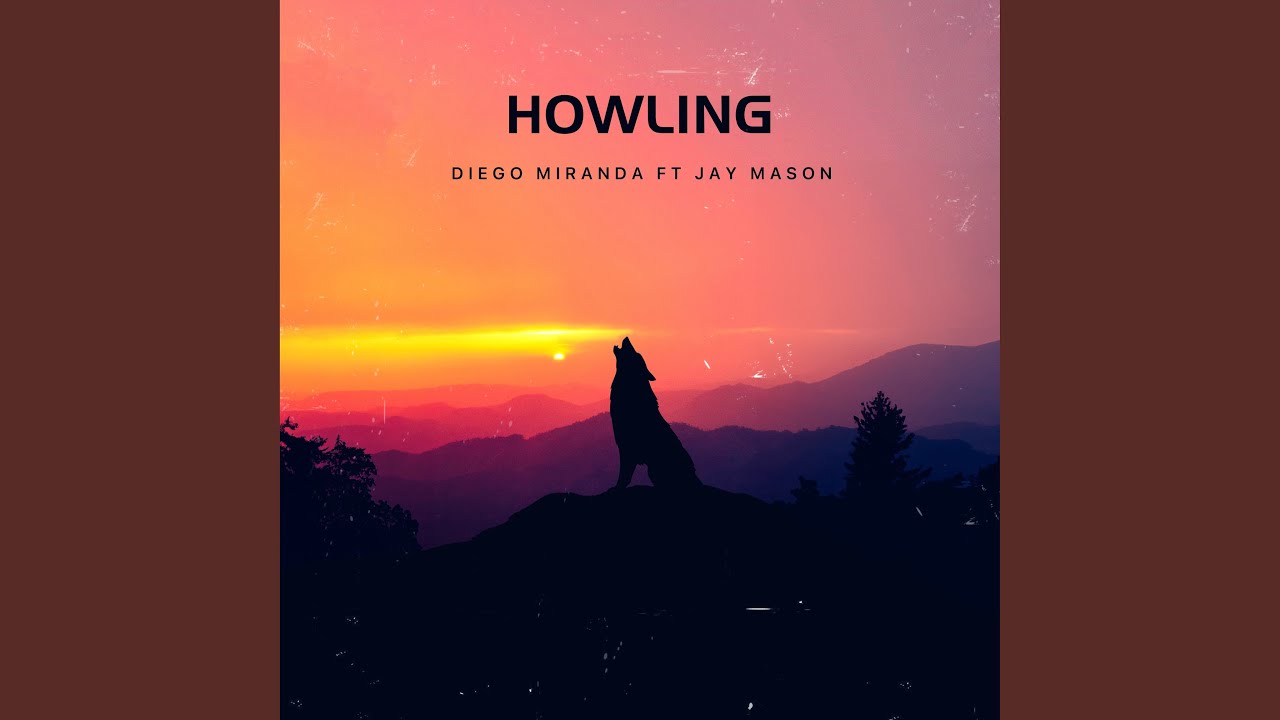 Howling - YouTube
