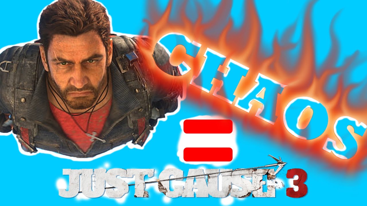 THE MOST CHAOTIC GAME EVER - YouTube