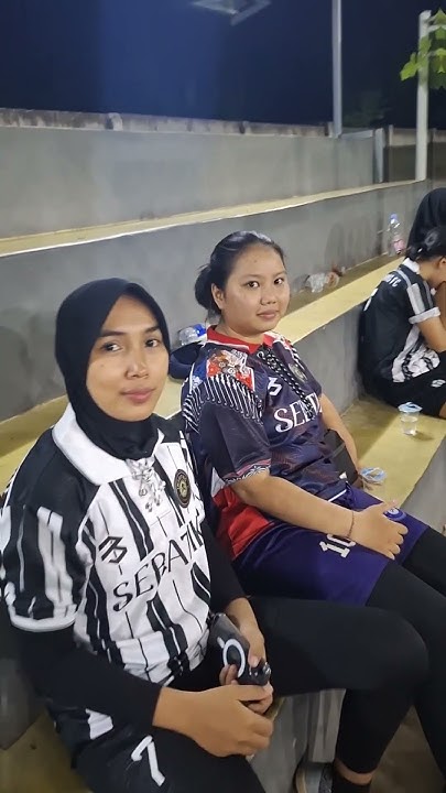 Friendly Match ITF kontra amuba fc 🫰 #football #sepakbola #infotangerang - YouTube