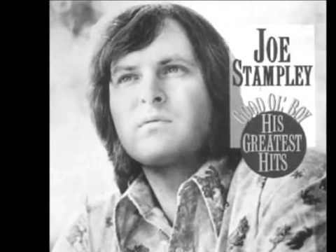 Joe Stampley -- If You've Got Ten Minutes (Let's Fall In Love) - YouTube