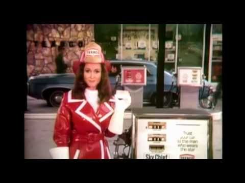 Texaco commercial, 1969 - YouTube