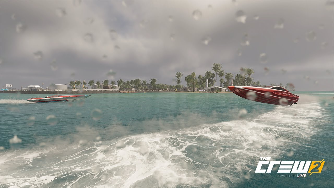 KUPIO SAM SVOJ PRVI BROD I NOVO AUTO! I The Crew 2 - YouTube