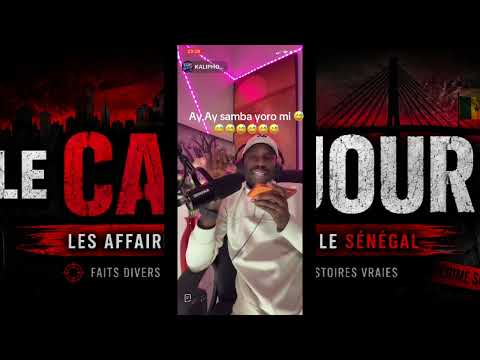 Cas du jourc\