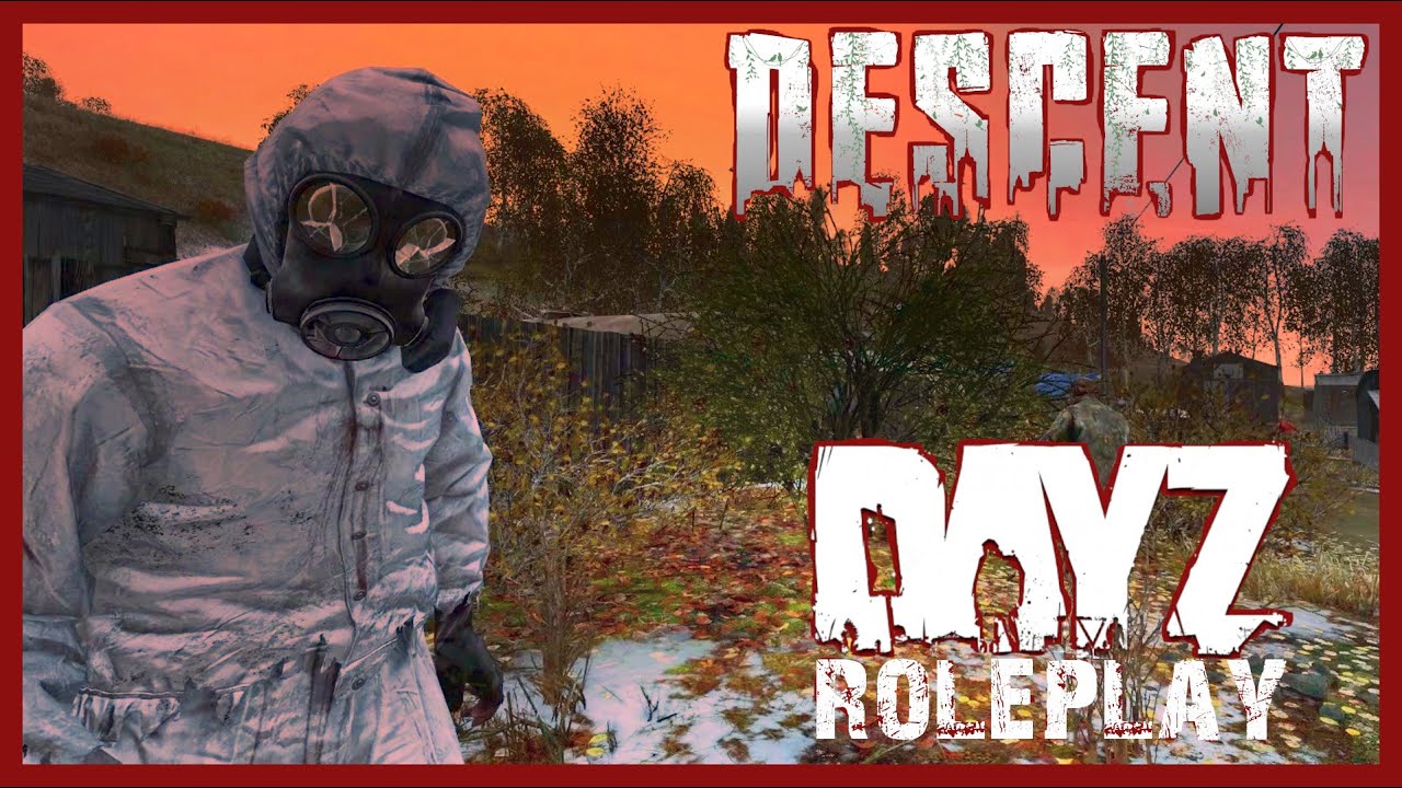 Roleplay Series - A Better Tomorrow - DayZ Roleplay - Episode 1 #dayz # ...