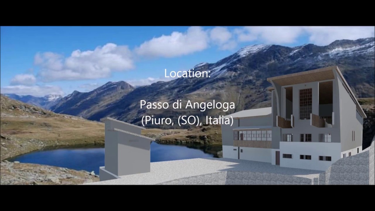 Progetto "La Funivia" - YouTube