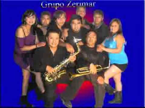 Cumbia sonidera hoye chikillo Grupo Zerimar de puebla - YouTube