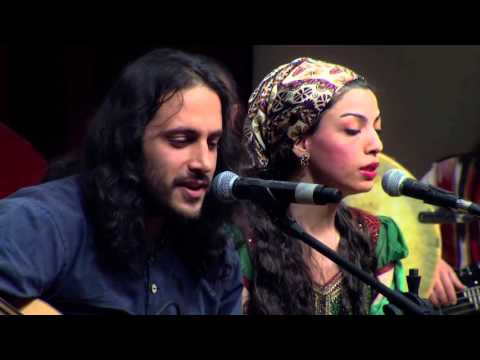 Teriq |  Mohammed Nooran & Ahura Ritim Topluluğu | 2015, İzmir