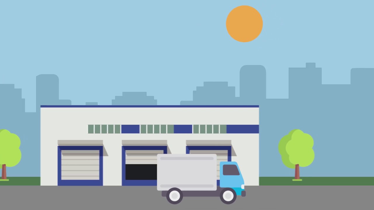 Stapleton's Tyre Services - Company Video - YouTube