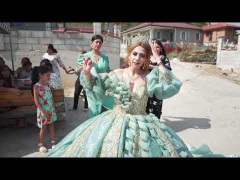 Sezgin & Şerife Gelin Alidji Tatli Raki 20.07.2023 Obrotishte  Full HD 2. Bölüm