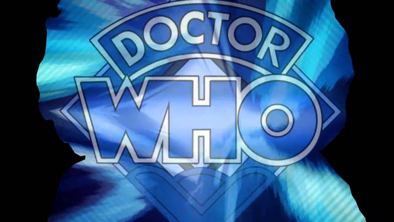 Doctor Who - 4th Doctor 2D intro - Mk 2 - YouTube