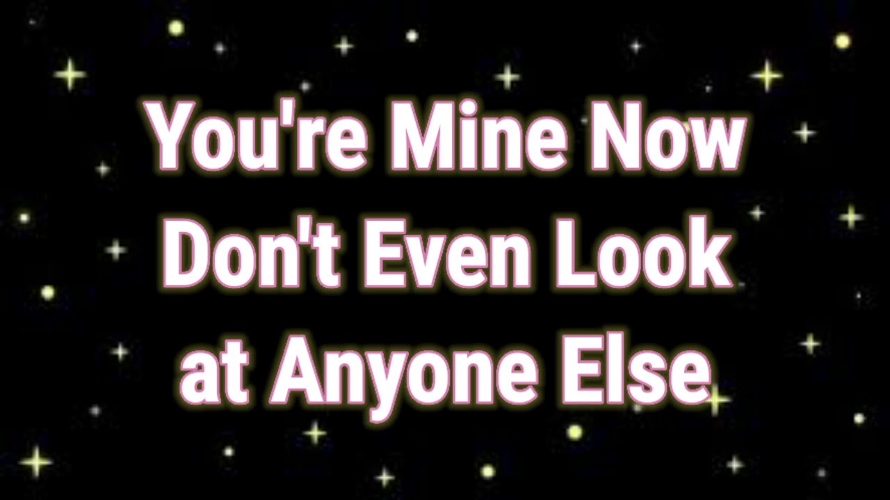 "DM to DF - You’re Mine Now..." 💌 dm to df 💌 twin flame reading - YouTube