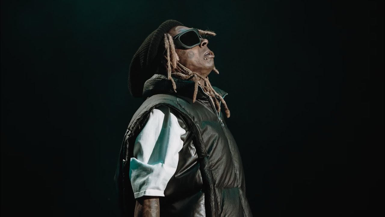 Lil Wayne live Tacoma Wa @tacomadome5343 - YouTube
