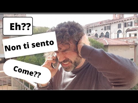 Altri modi per dire NON CAPISCO - Italian Level B1 - YouTube