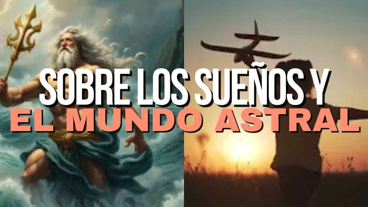 Sobre los Sueños y el Mundo Astral Distintos tipos de sueños a la luz ...