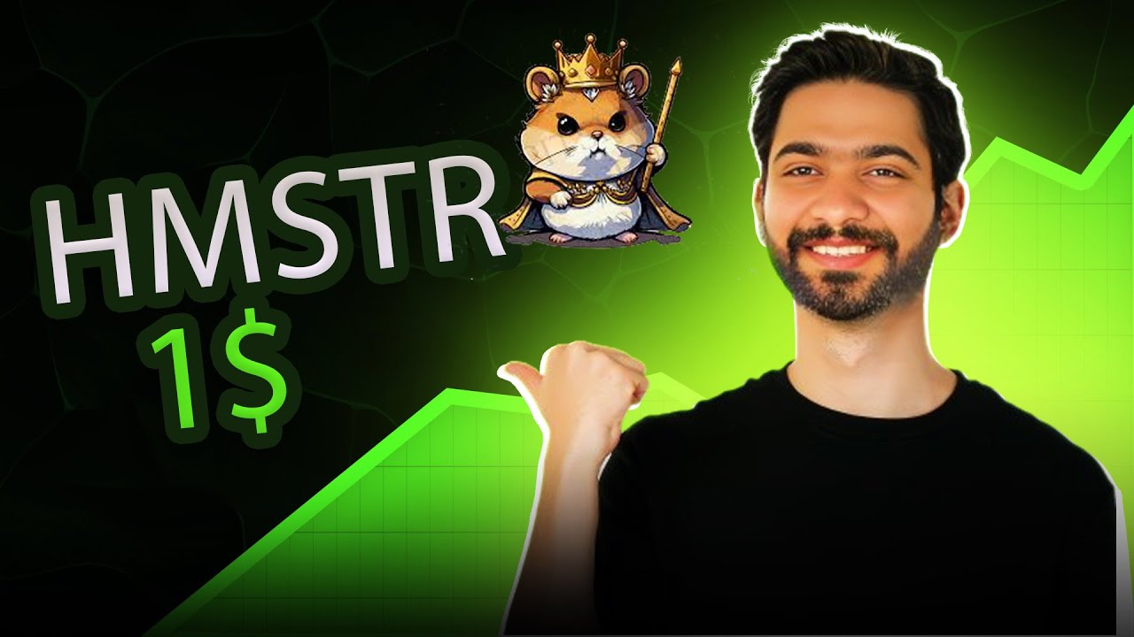 Hamster Kombat Mining | Coin Price | How to Get | How to Withdraw - YouTube