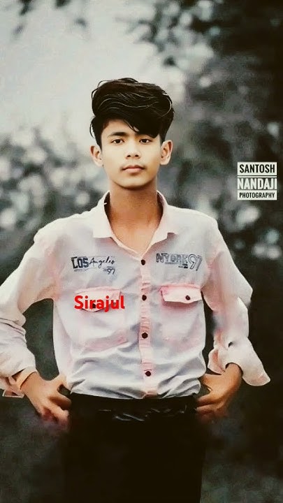 #Short finis edit sirajul hoque - YouTube