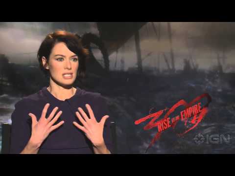 Game of Thrones - Lena Heady on Jamie & Cersei in Season 4