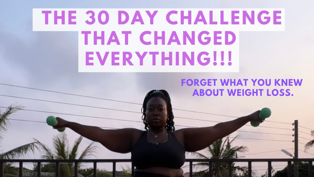 WHY THIS SIMPLE EXERCISE HAS CHANGED EVERYTHING |30 day Arm curl ...