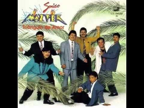 sonido master el ultimo beso _ - YouTube