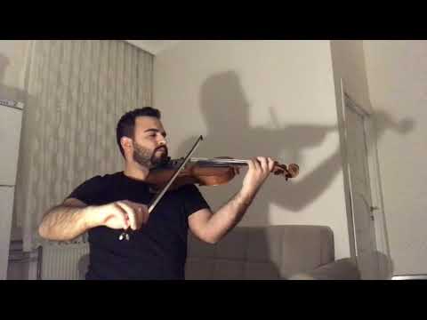 Aşk-ı Memnu - Keman (Behlül Kaçar)