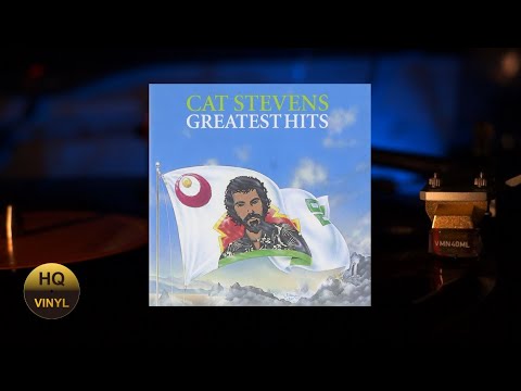 Wild World - Cat Stevens – Greatest Hits - YouTube