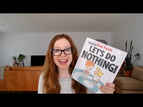 Let’s Do NOTHING! - YouTube