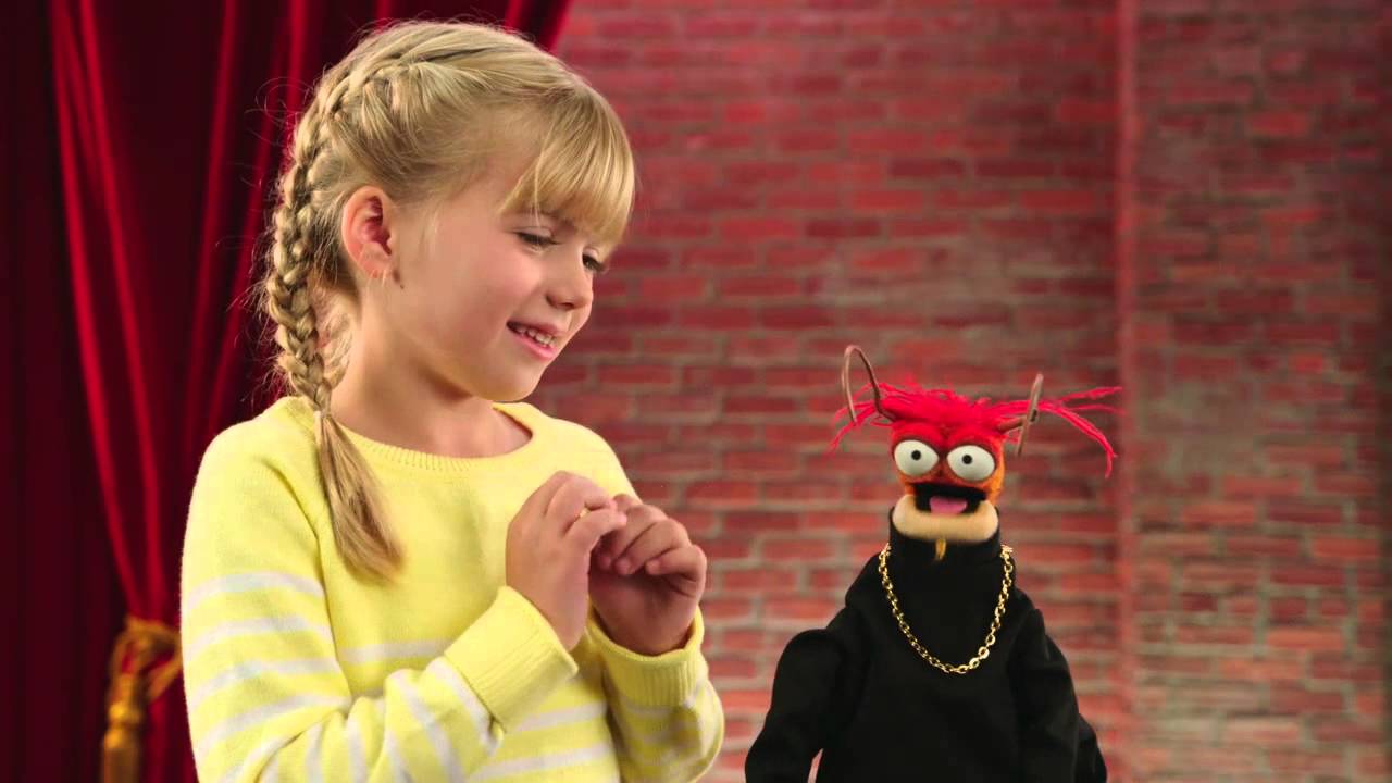 Muppet Moments | Singing | Disney Junior - YouTube