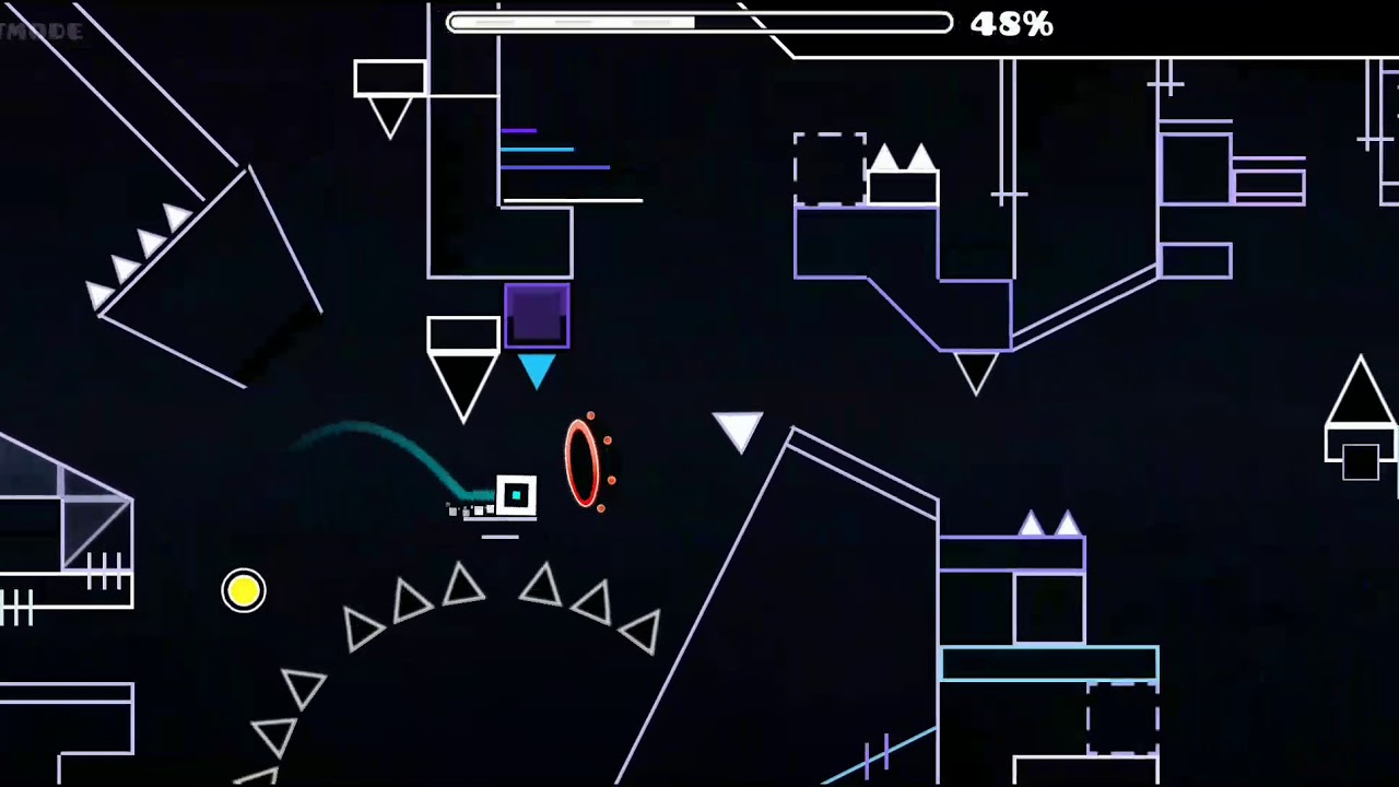 Void Wave (progress #2) - YouTube