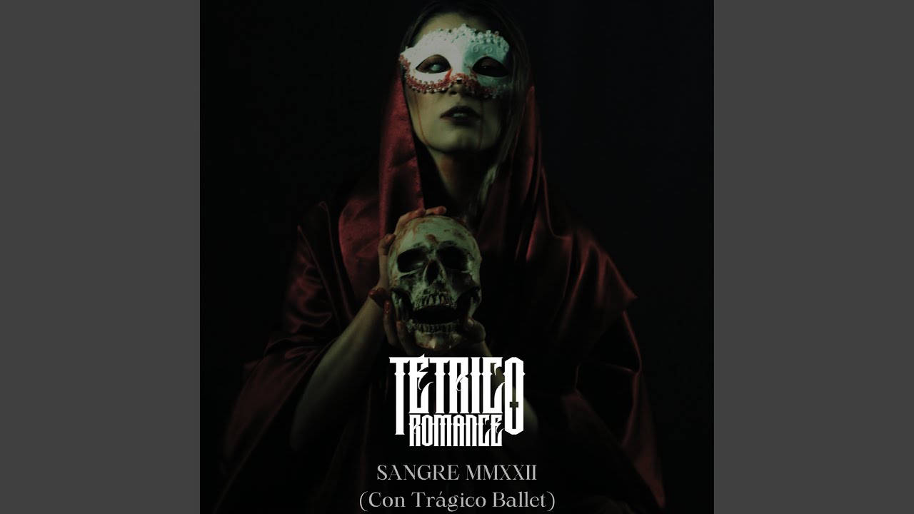 Sangre Mmxxii - YouTube