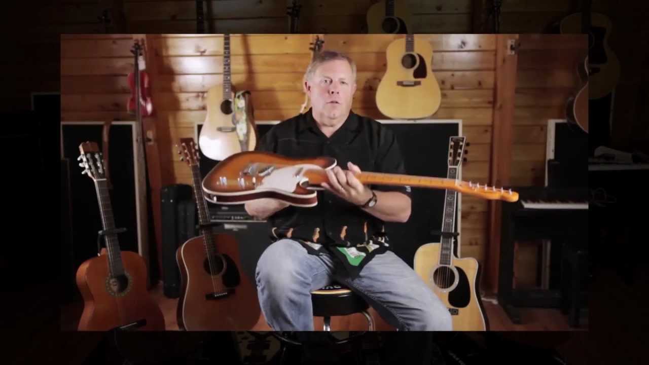 Guitar Instruction by Seth: Buying Your First Guitar and How Much to ...