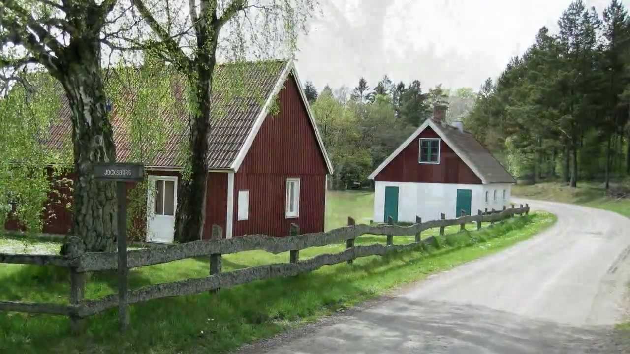 Jocksborg Snogeholm - YouTube