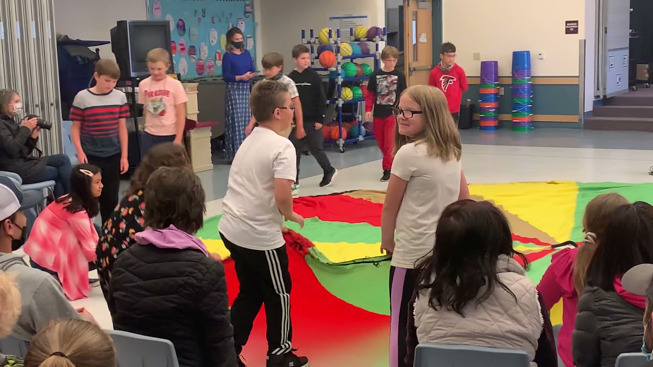 Grayson 4th Grade Concert - YouTube