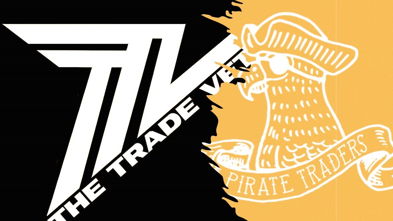 Chatting and trading with Charles from Pirate Traders - YouTube