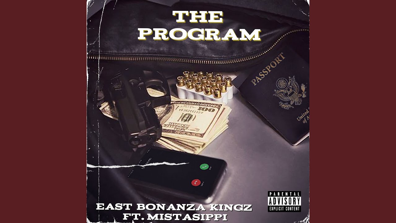 The Program - YouTube Music