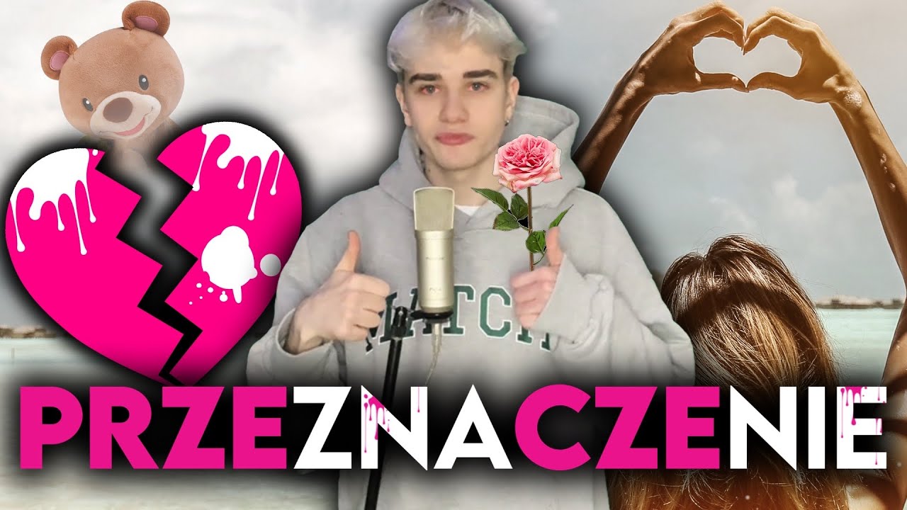 MAV - Przeznaczenie (Official No Lovesong Video) - YouTube