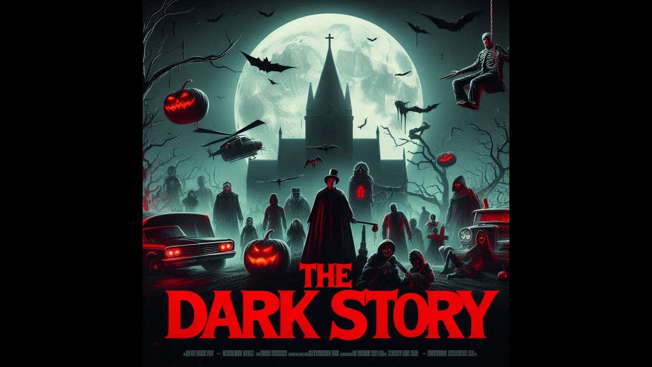 Dark Adventures !!Update!!: "Dark Story" (Season 6) - YouTube