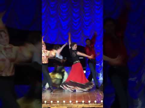 Tabor Goes to the Sky