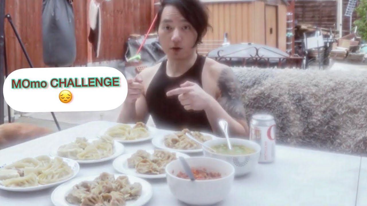 MOmo Challenge (Gone Wrong) - YouTube