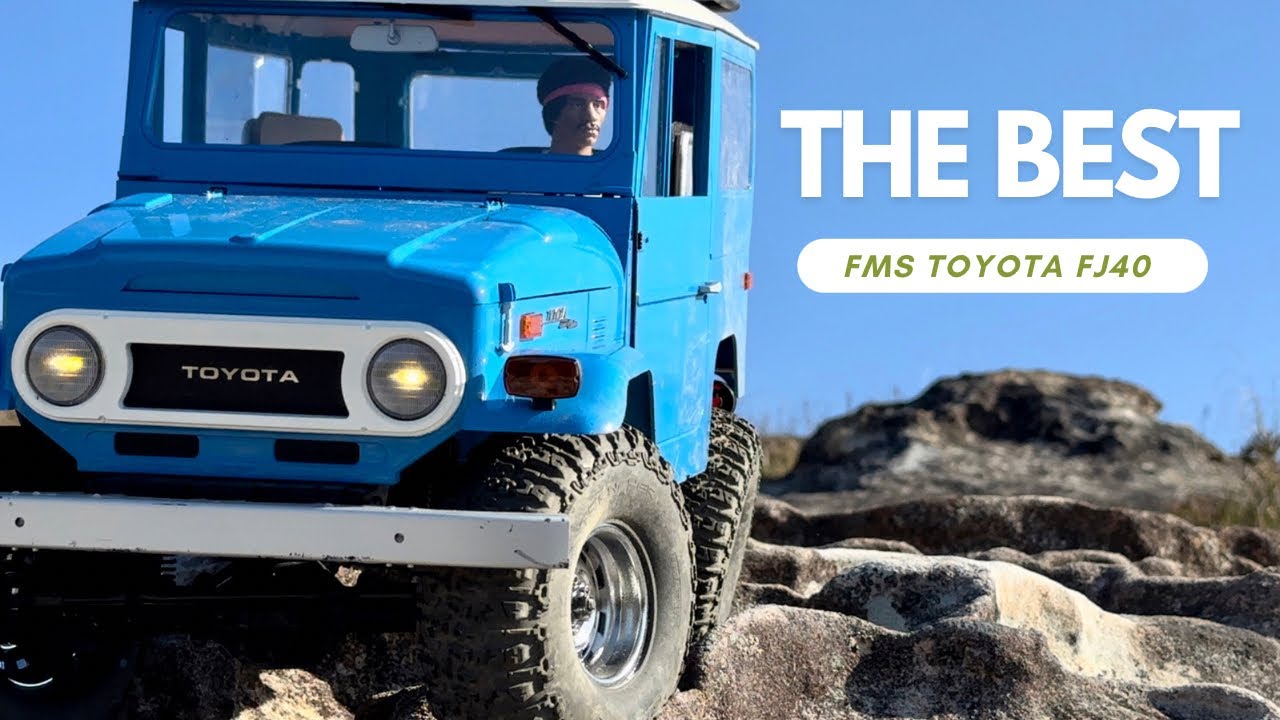 “Overlanding in the Grose Wilderness” [Full Edit] with the best scale ...