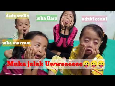 ENDOG ENDOGAN SING SIJI PECAH 💕 ENDOG ENDOGAN BAHASA JAWA NGAPAK 💕 ...