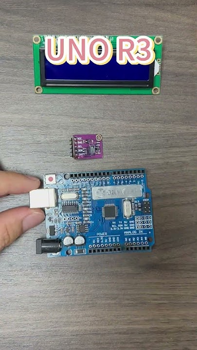 Arduino Gesture Recognition Module Arduino Arduinoproject Automobile Robotics Youtube