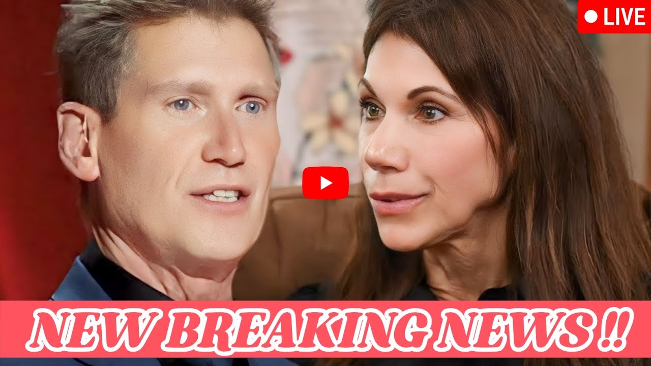 BREAKING NEWS | Golden Bachelor Fans Rally for Gerry Turner's Divorce ...