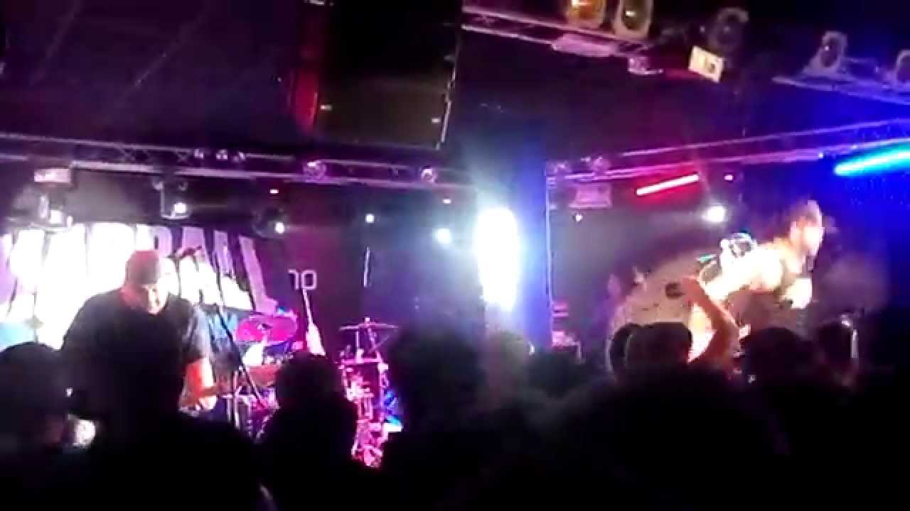 Madball - Doc Marten Stomp / It's My Life /Pride / Hardcore Still Lives ...